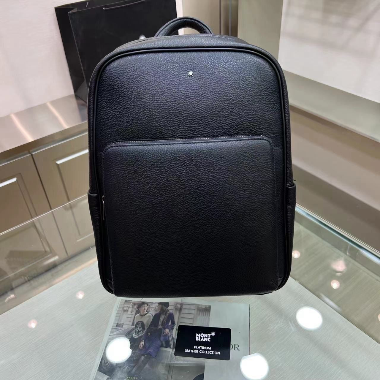 MontBlanc Backpack – Whatever.uae