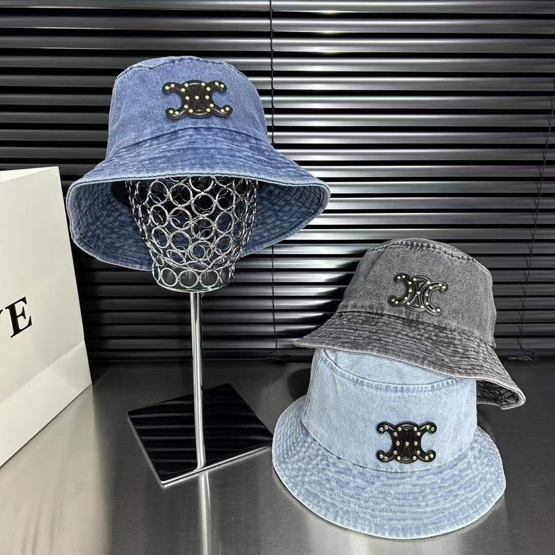 Celine bucket Hat – Whatever.uae