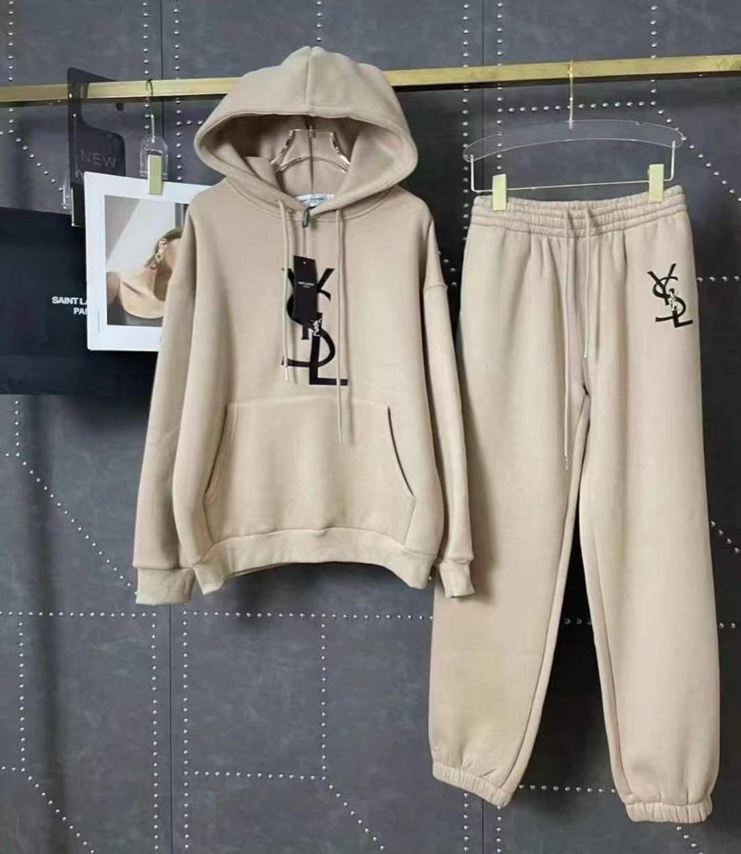 YSL Set 2 colors – Whatever.uae