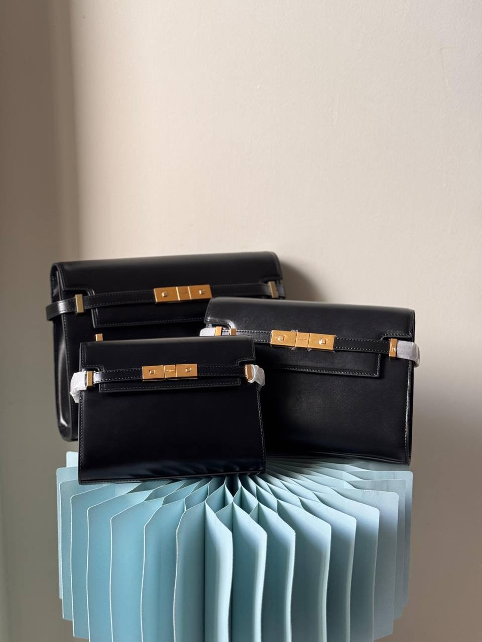 YSL Shoulder Bag (VIP Quality) – Whatever.uae