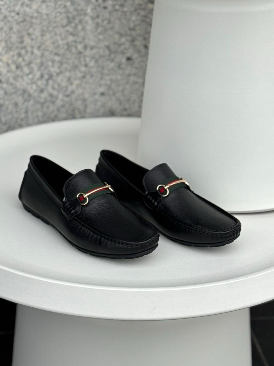 Gucci Loafers – Whatever.uae