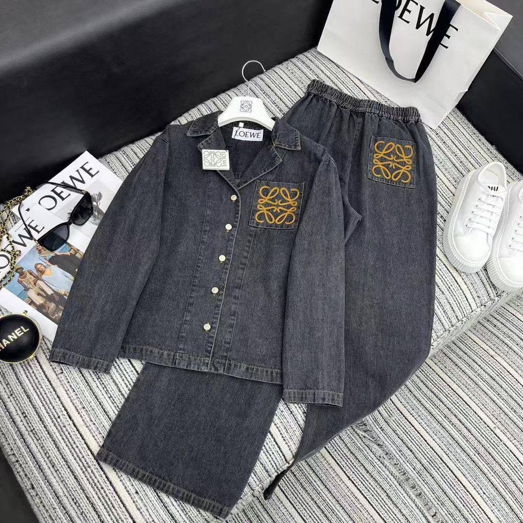 Loewe Set – Whatever.uae