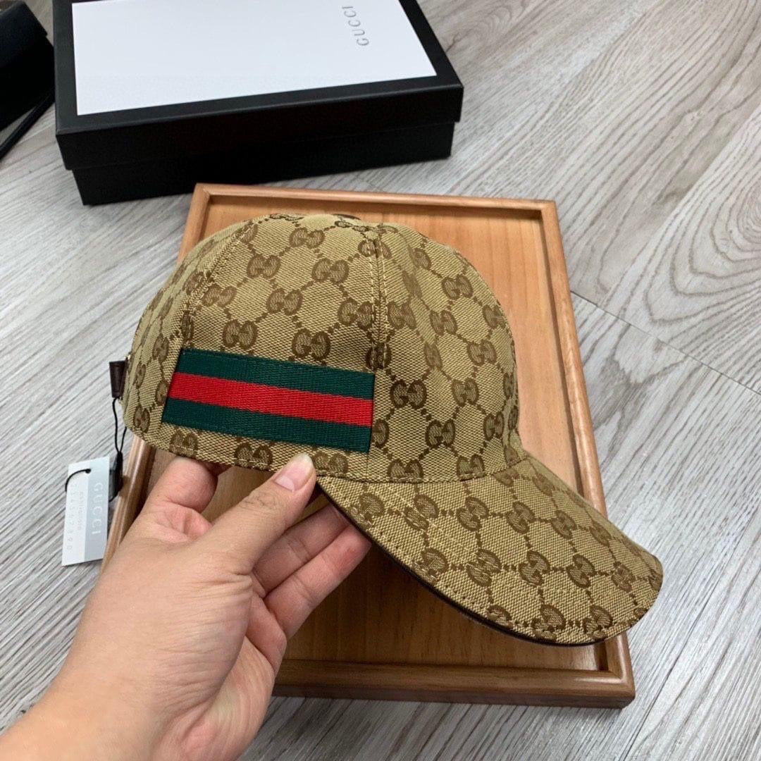 Gucci Caps 3 colors – Whatever.uae