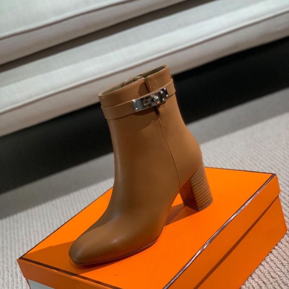 Hermes Boots – Whatever.uae