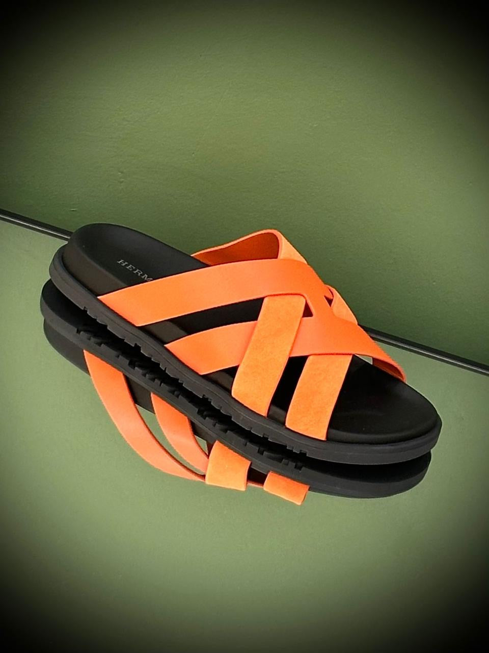 Hermes Slippers 5 colors – Whatever.uae