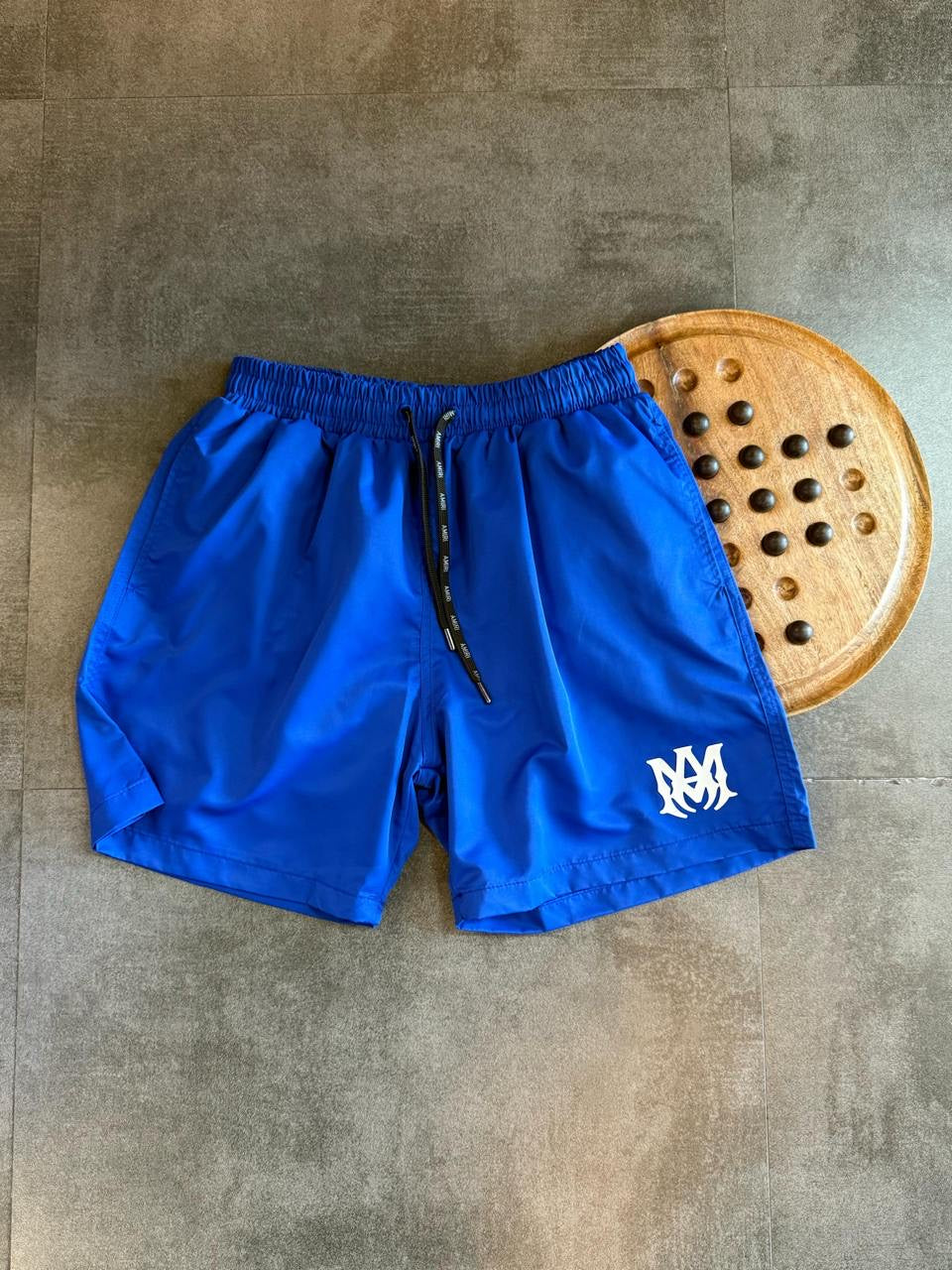 Amiri Swimming Short 2 colors – Whatever.uae