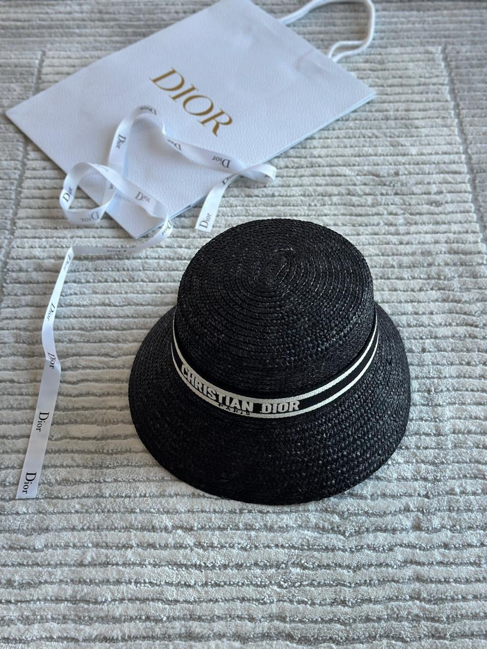 Dior Bucket Hat 3 colors – Whatever.uae