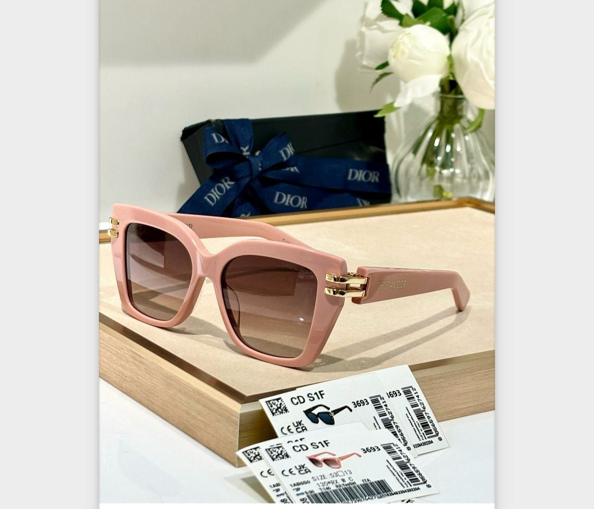 Dior Sunglasses 3 colors – Whatever.uae