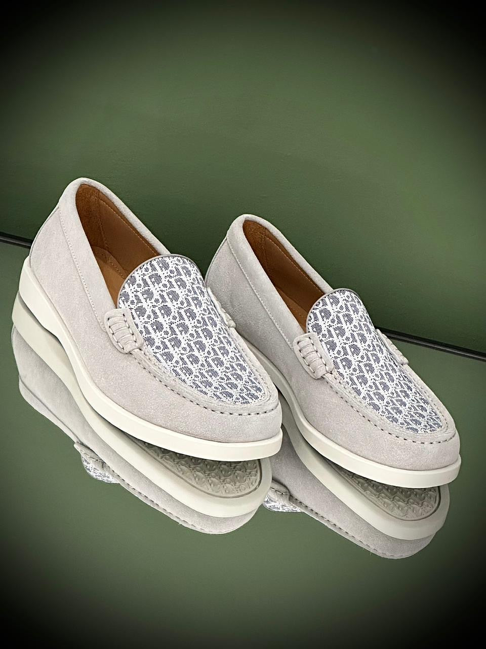 Dior Loafers 2 colors – Whatever.uae