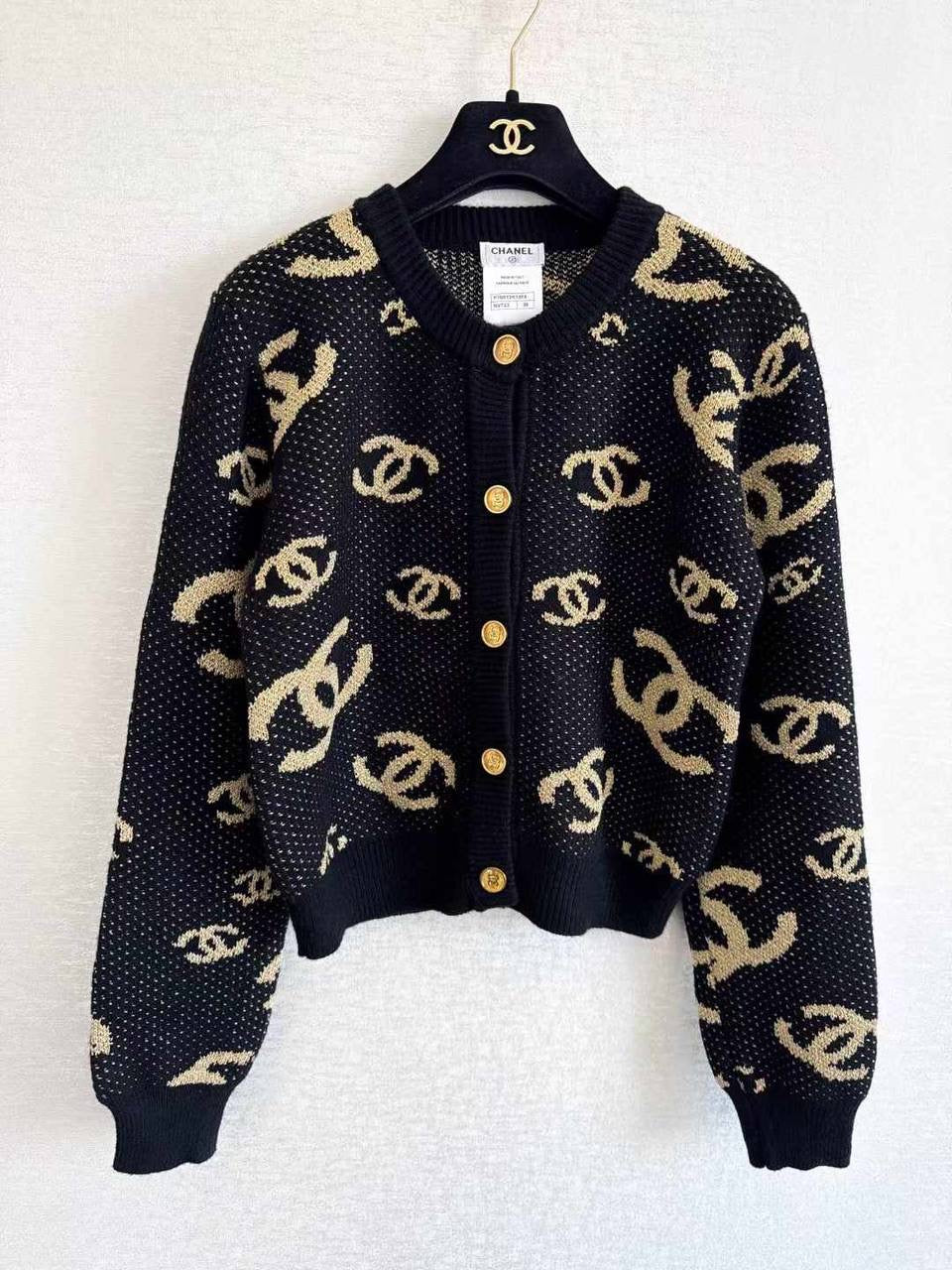 Chanel Sweaters 2 colors – Whatever.uae