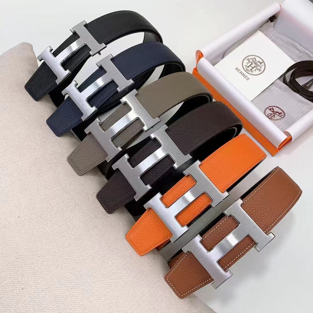 Hermes Belts – Whatever.uae