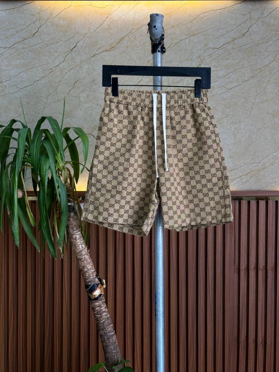 Gucci Short – Whatever.uae