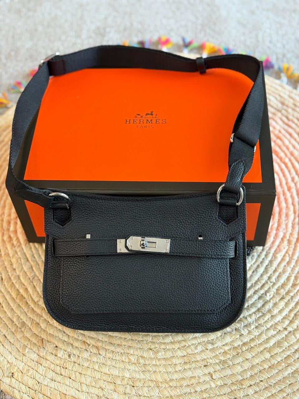 Hermes Sling Bag – Whatever.uae