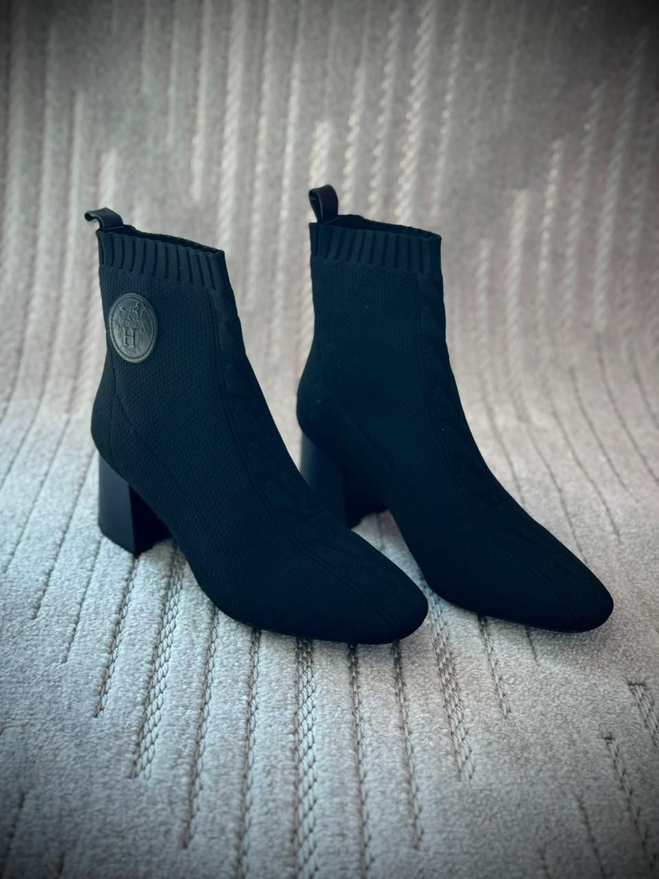 Hermes Boots – Whatever.uae