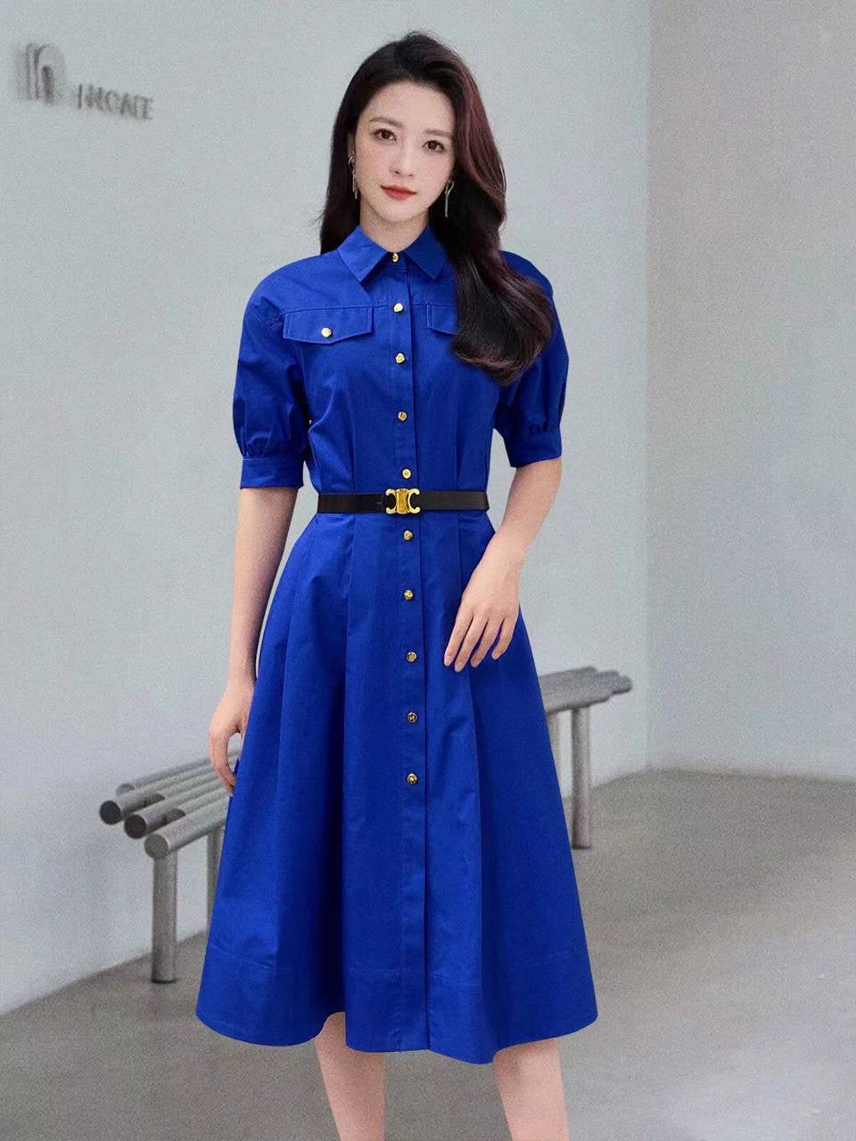 Celine Dress – Whatever.uae