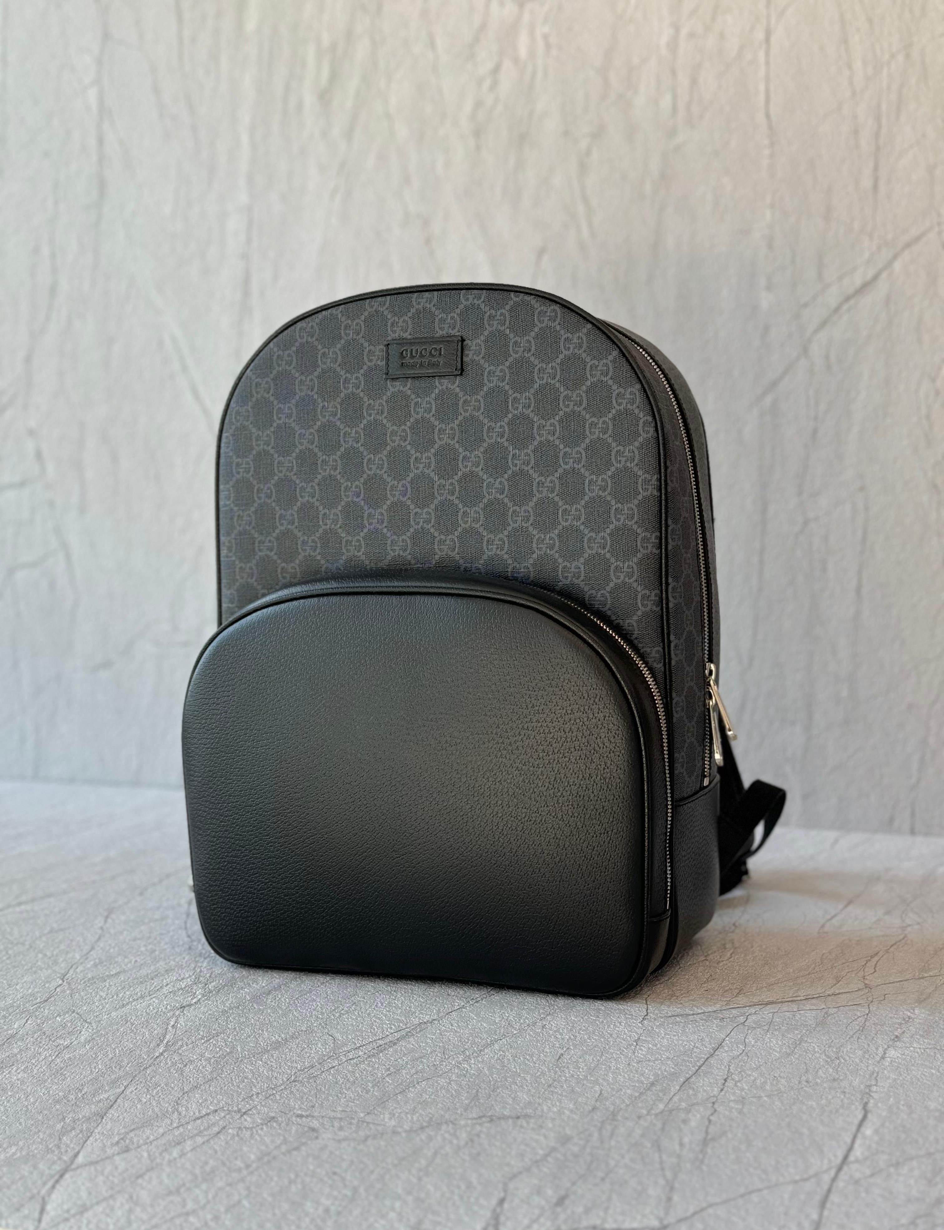 Gucci Backpacks (VIP Quality) – Whatever.uae