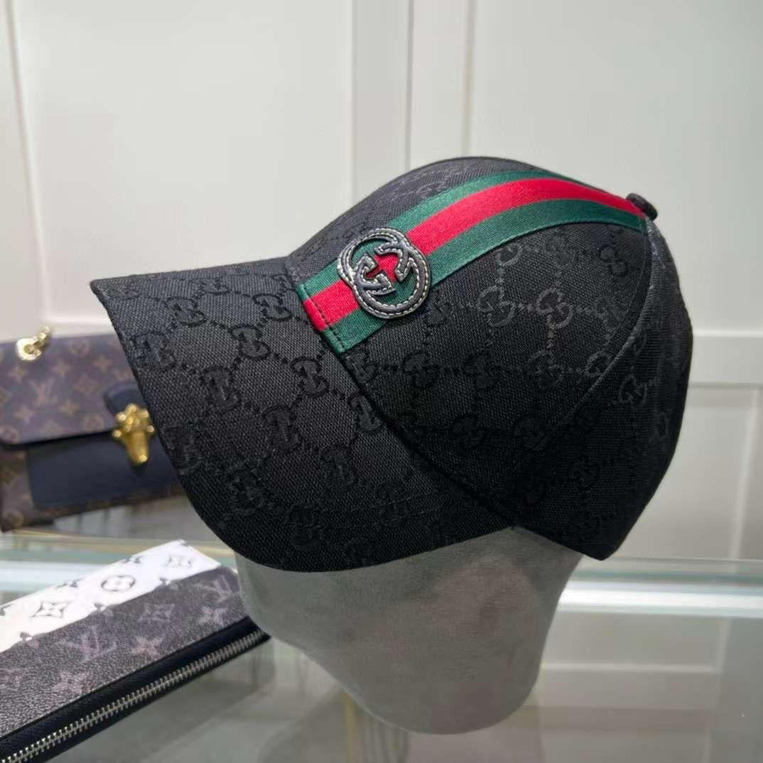 Gucci Caps 2 colors – Whatever.uae