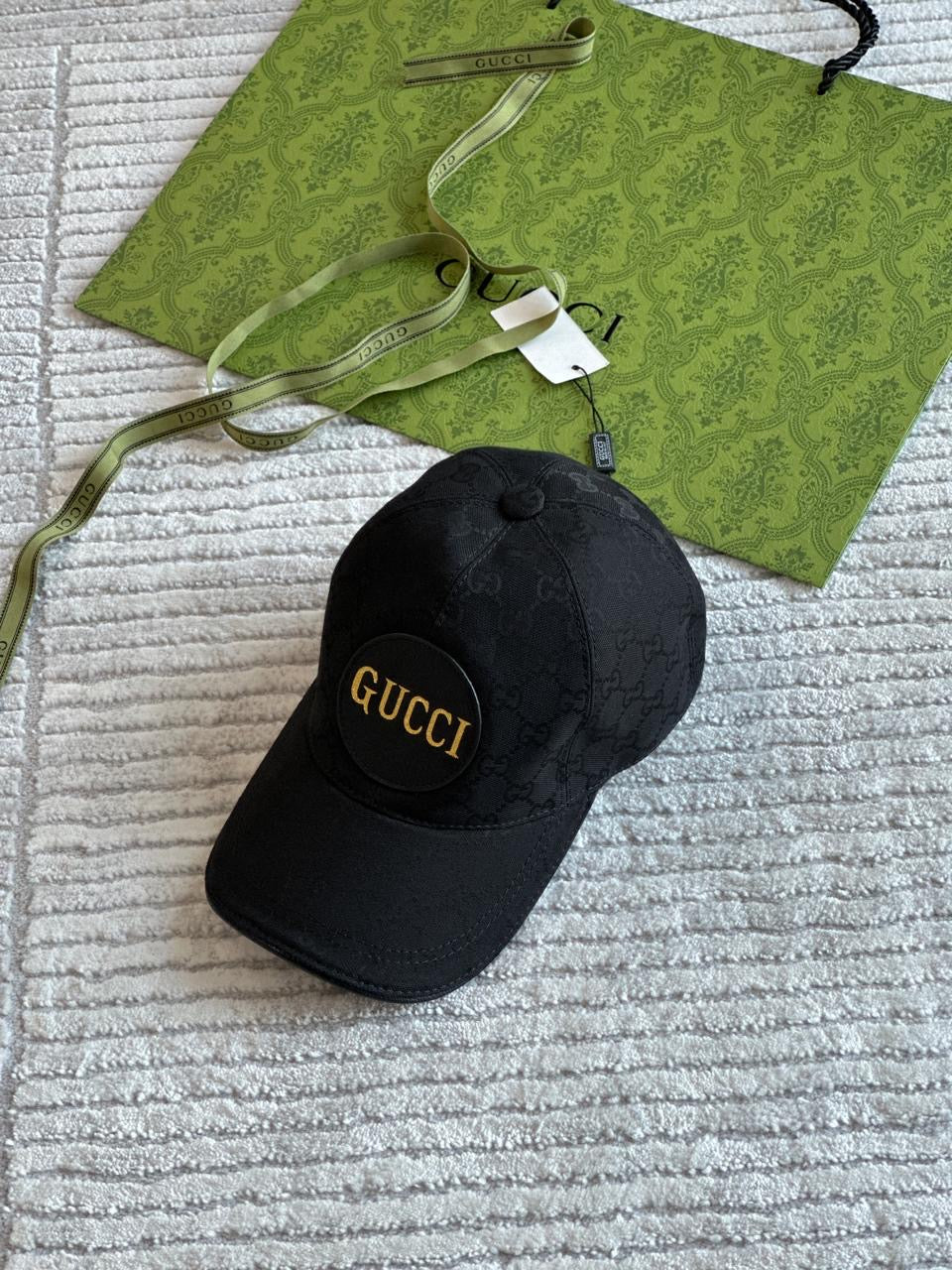 Gucci Caps – Whatever.uae
