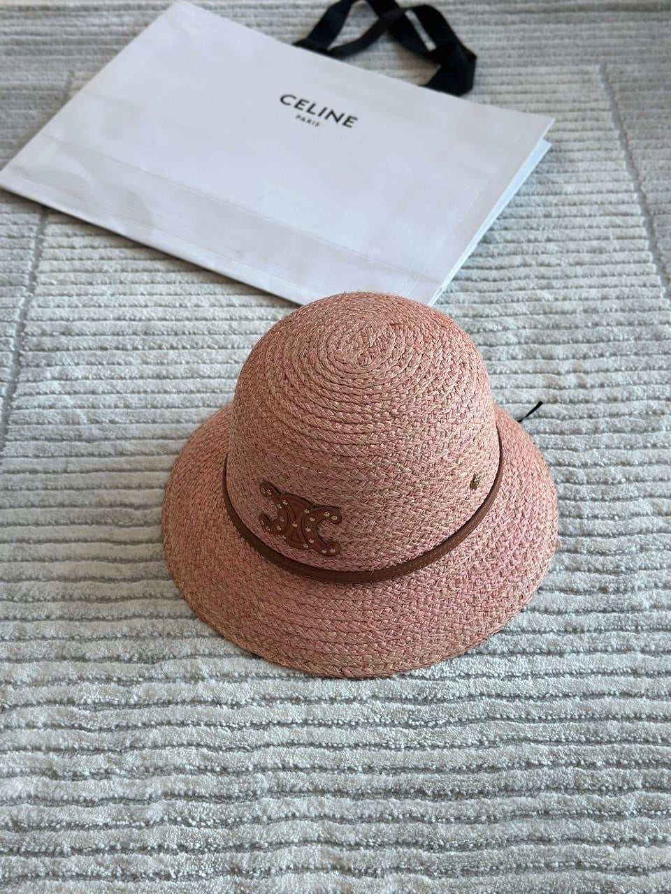 Celine Bucket Hat 4 colors – Whatever.uae