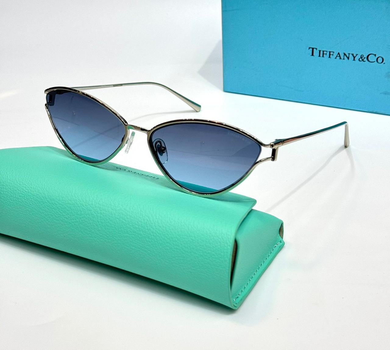 Tiffany & Co Sunglasses 4 colors – Whatever.uae
