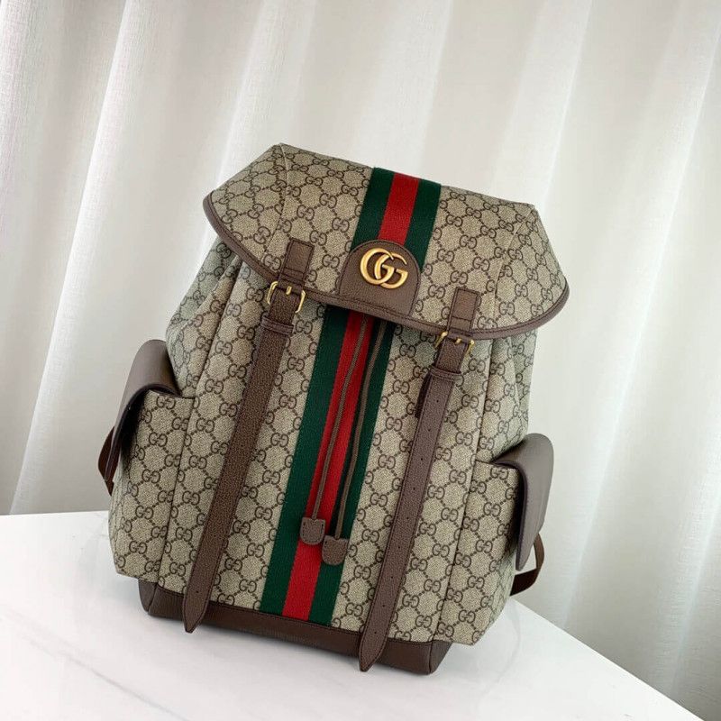 Gucci Backpack – Whatever.uae