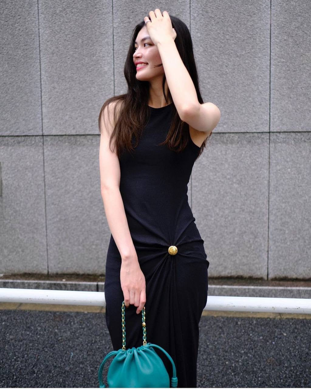 Loewe Dress – Whatever.uae