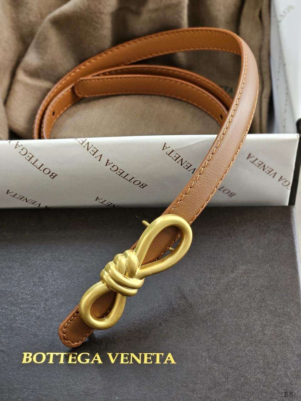 Bottega Belts 3 colors – Whatever.uae