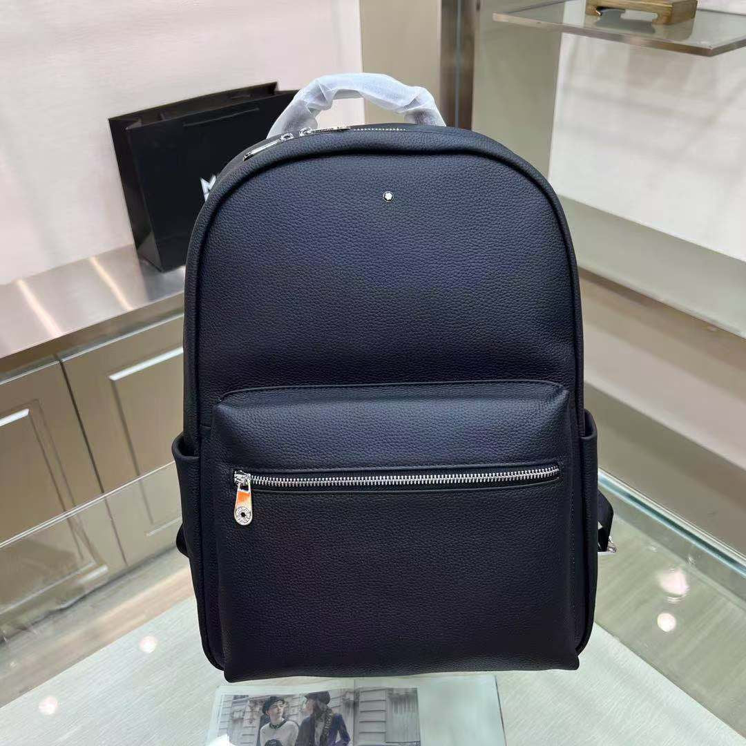 MontBlanc Backpack – Whatever.uae