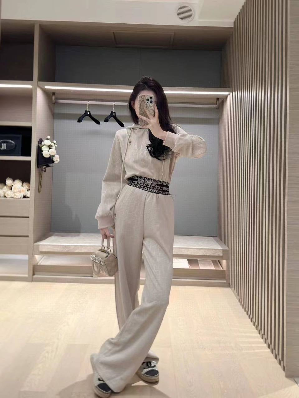 Dior Set – Whatever.uae