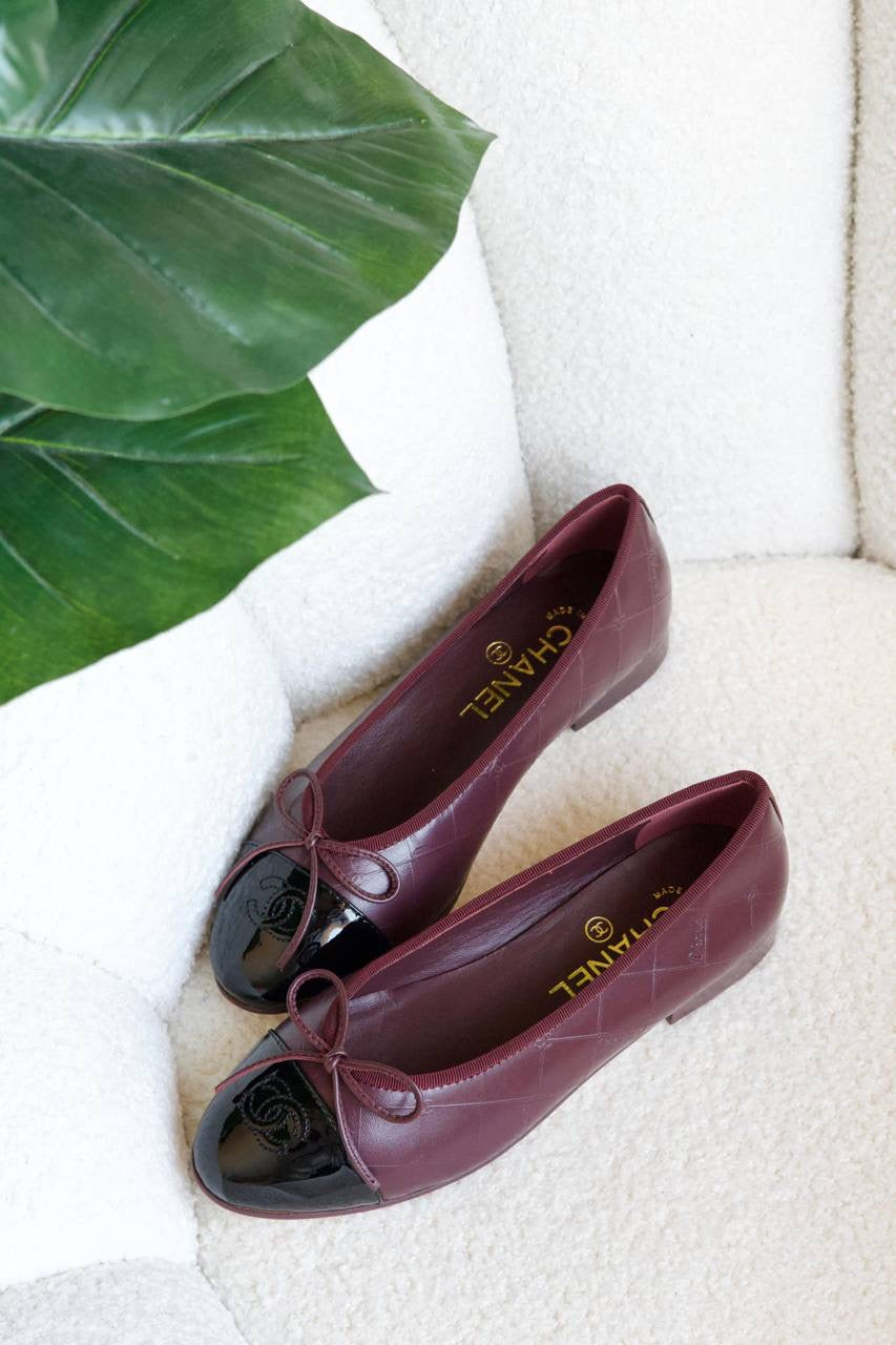 Gucci Ballerina – Whatever.uae