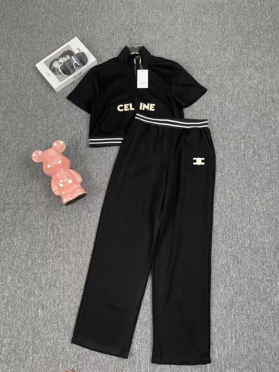 Celine Set 2 colors – Whatever.uae