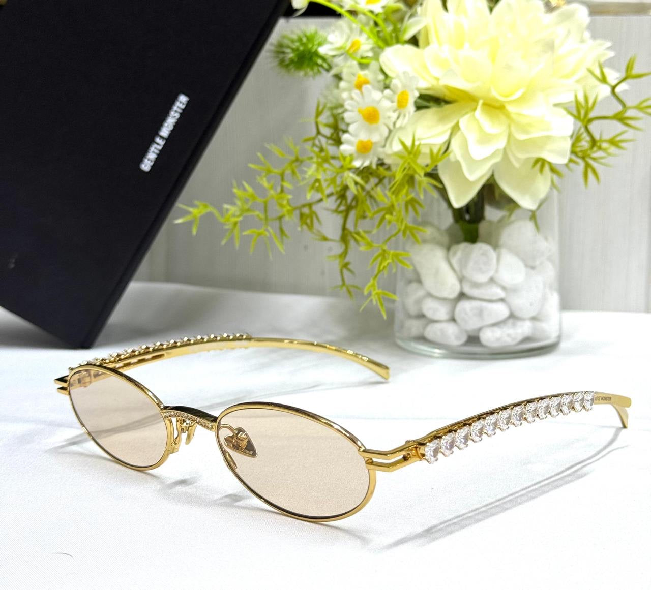 Gentle Monster Sunglasses – Whatever.uae