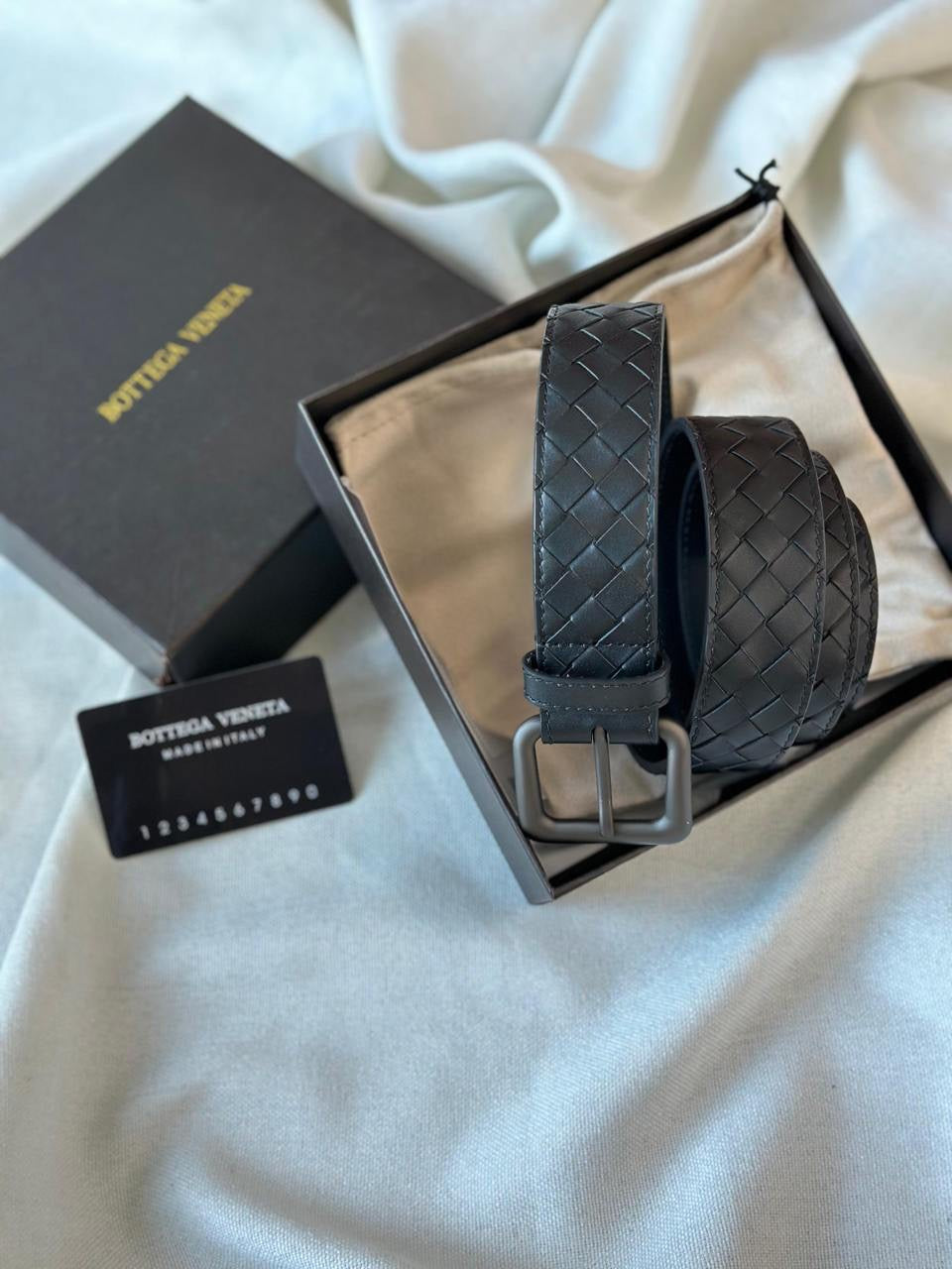 Bottega Belts 3 colors – Whatever.uae