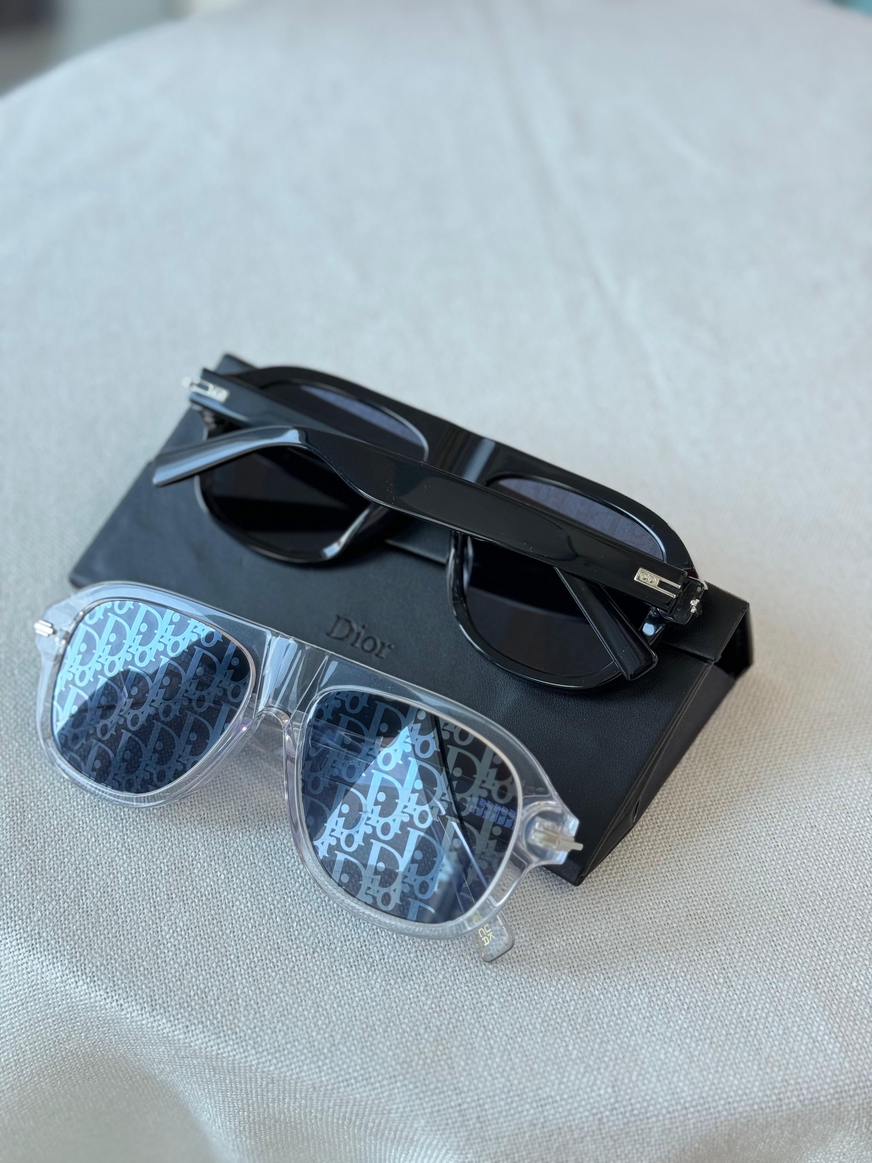 Dior Sunglasses – Whatever.uae
