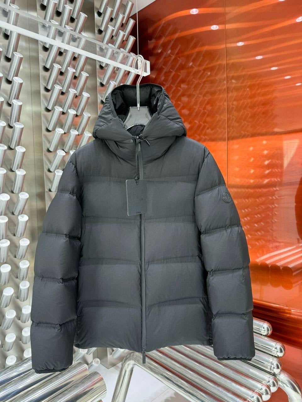 Moncler Jacket – Whatever.uae