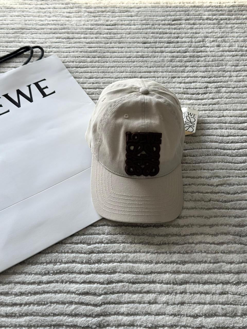 Loewe Caps – Whatever.uae