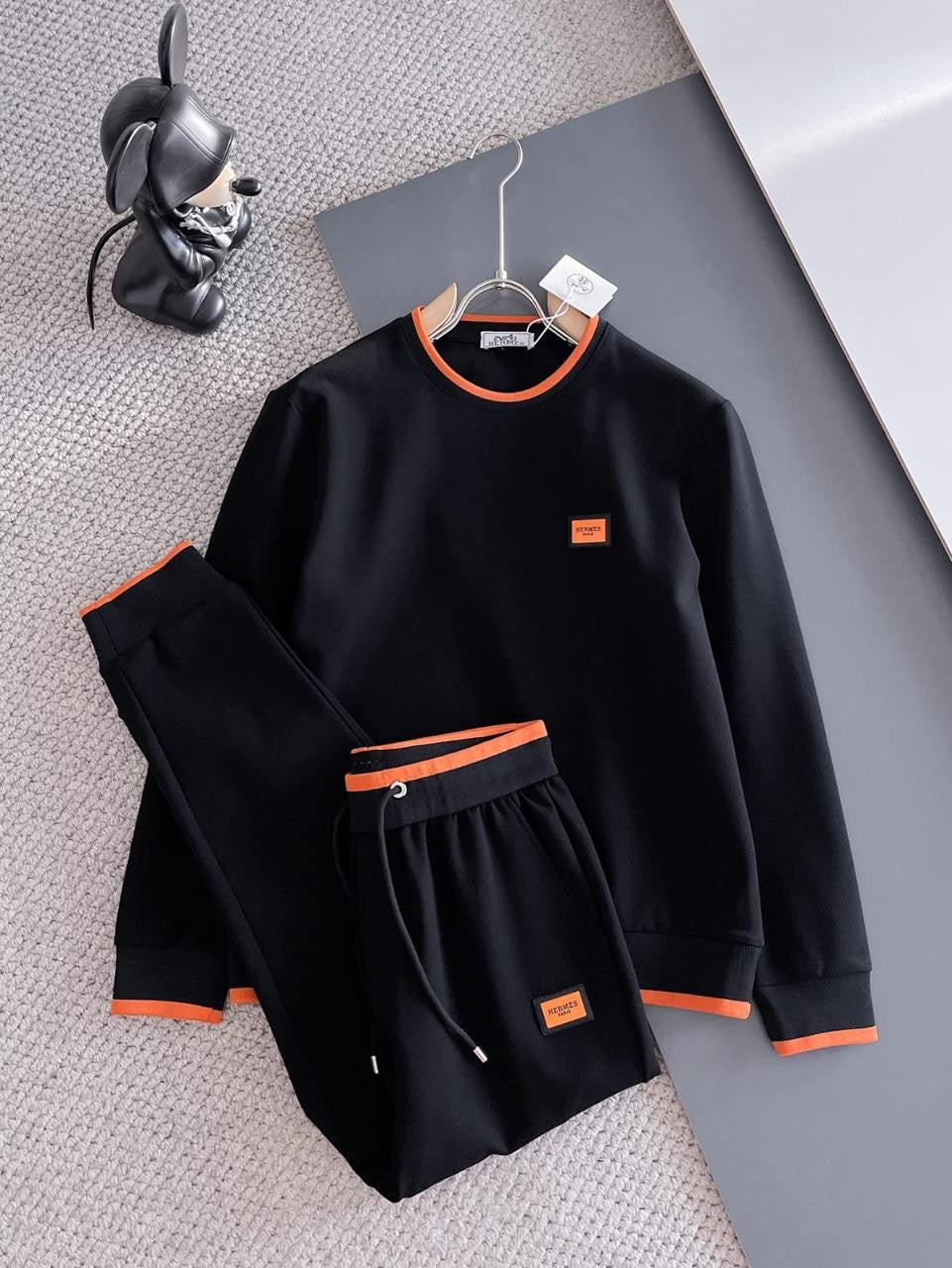 Hermes Tracksuit – Whatever.uae