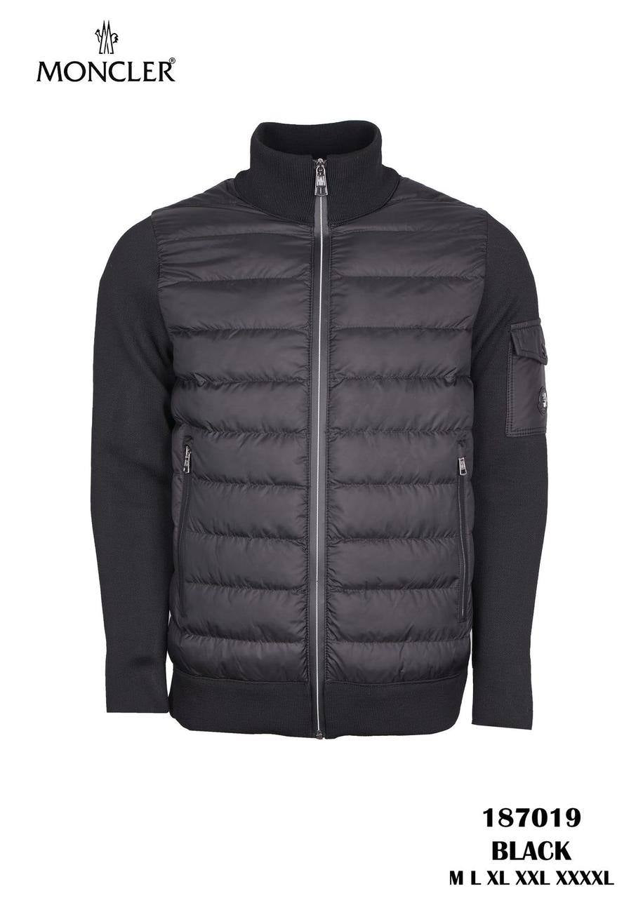 Moncler Jacket – Whatever.uae