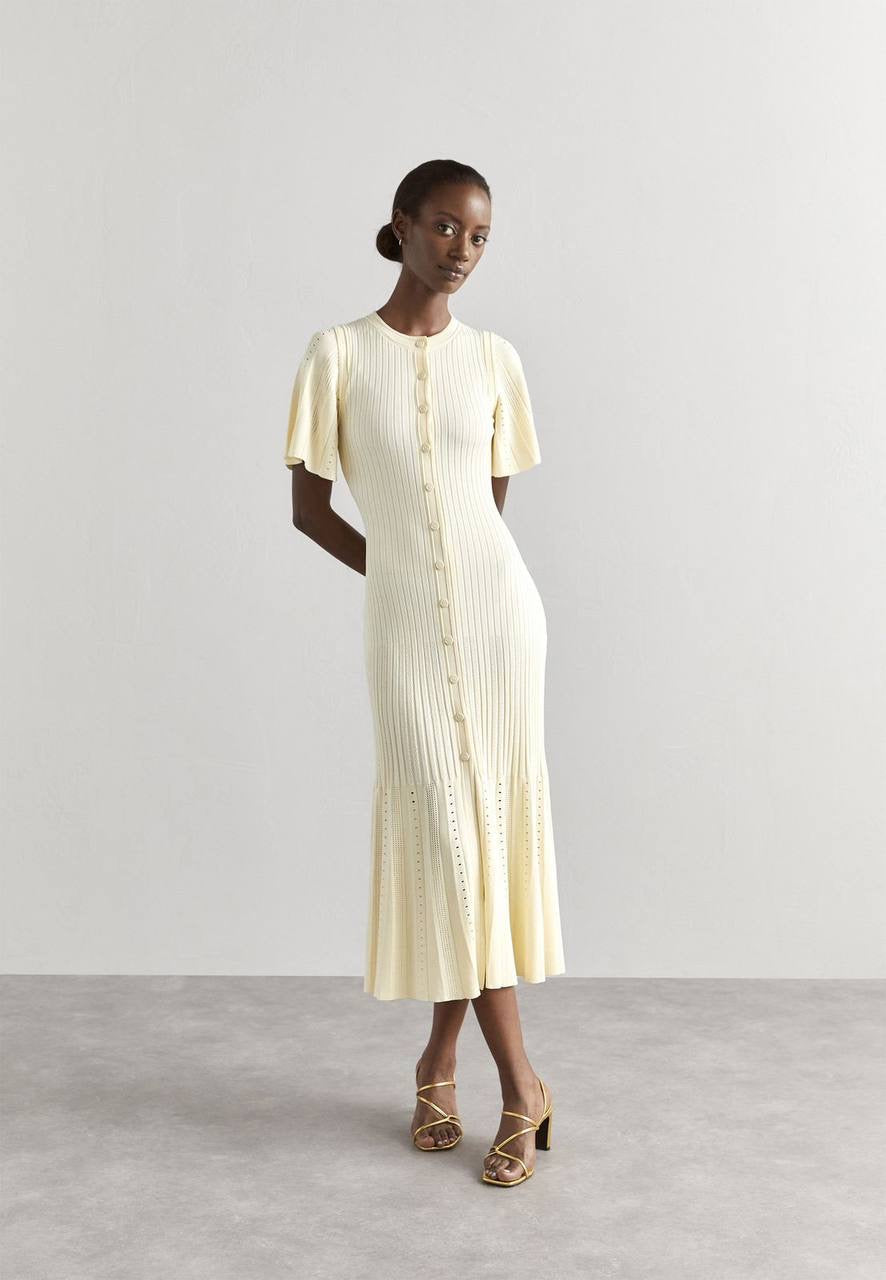 Sandro Dress – Whatever.uae