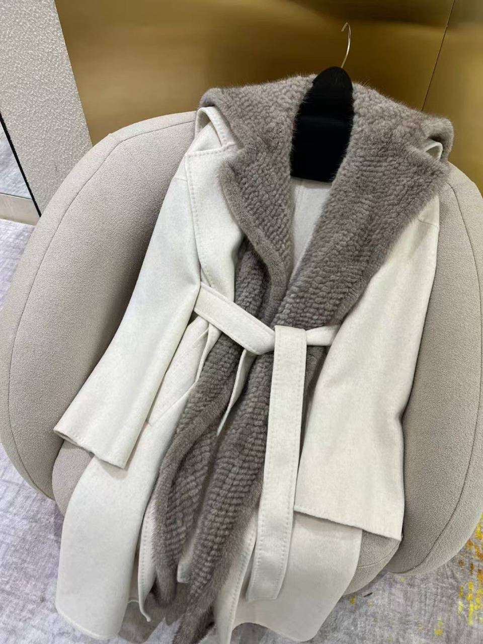 Hermes Coat – Whatever.uae