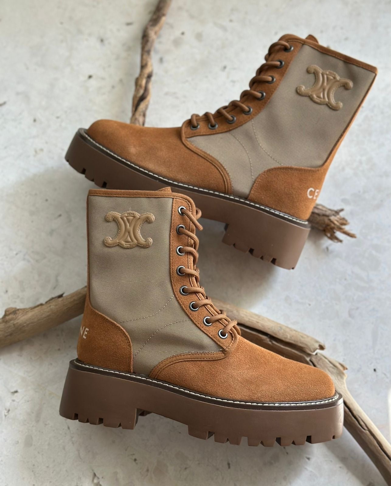 Celine Boots – Whatever.uae