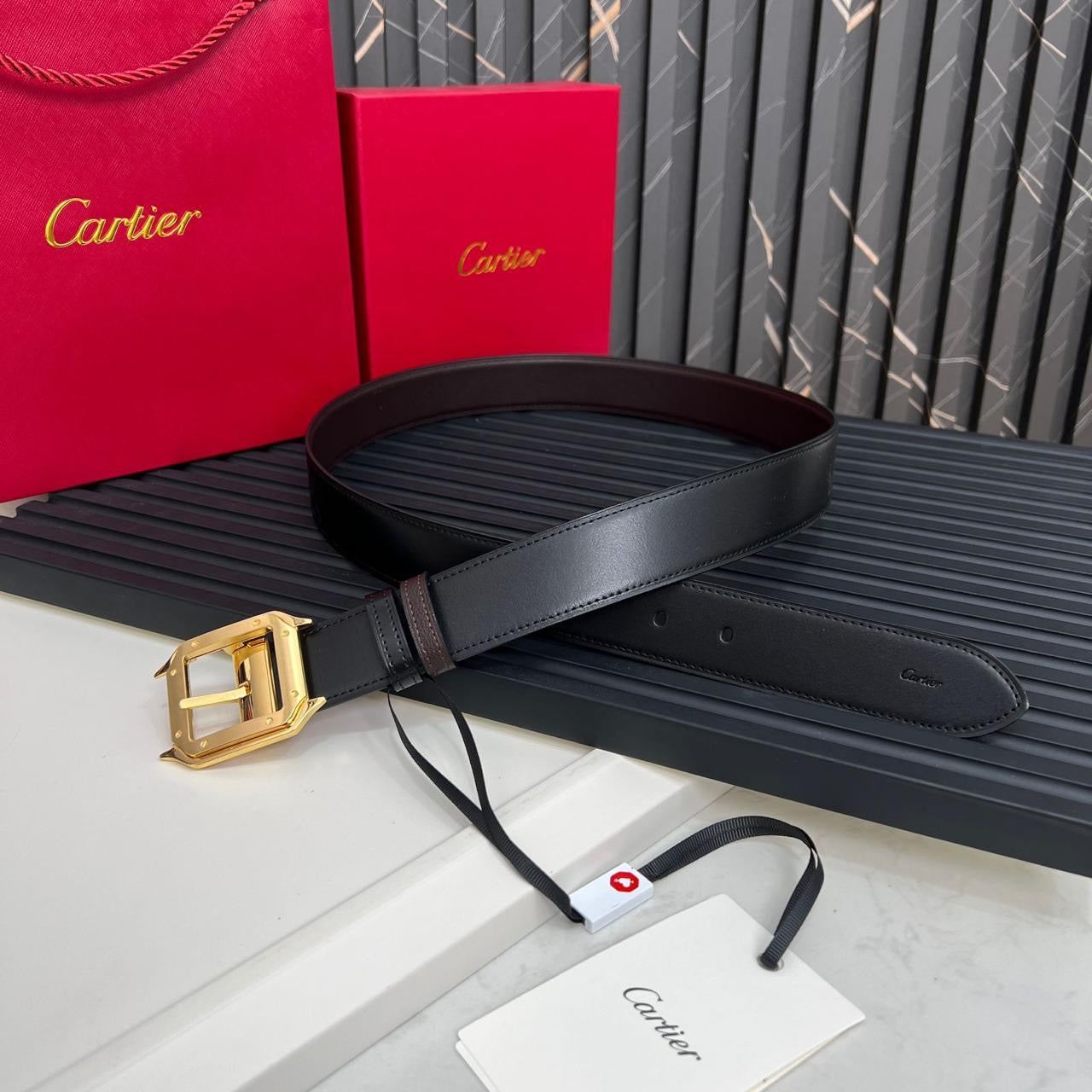 Cartier Belt – Whatever.uae