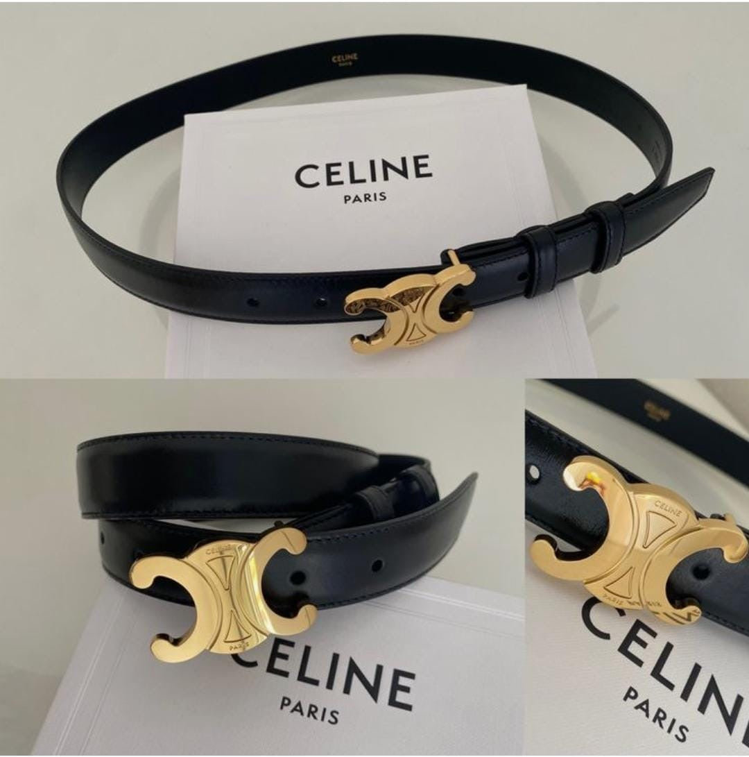 Celine Female Belts – Whatever.uae