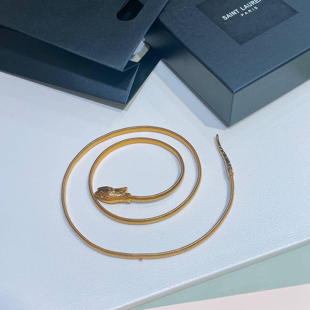 YSL Belts – Whatever.uae