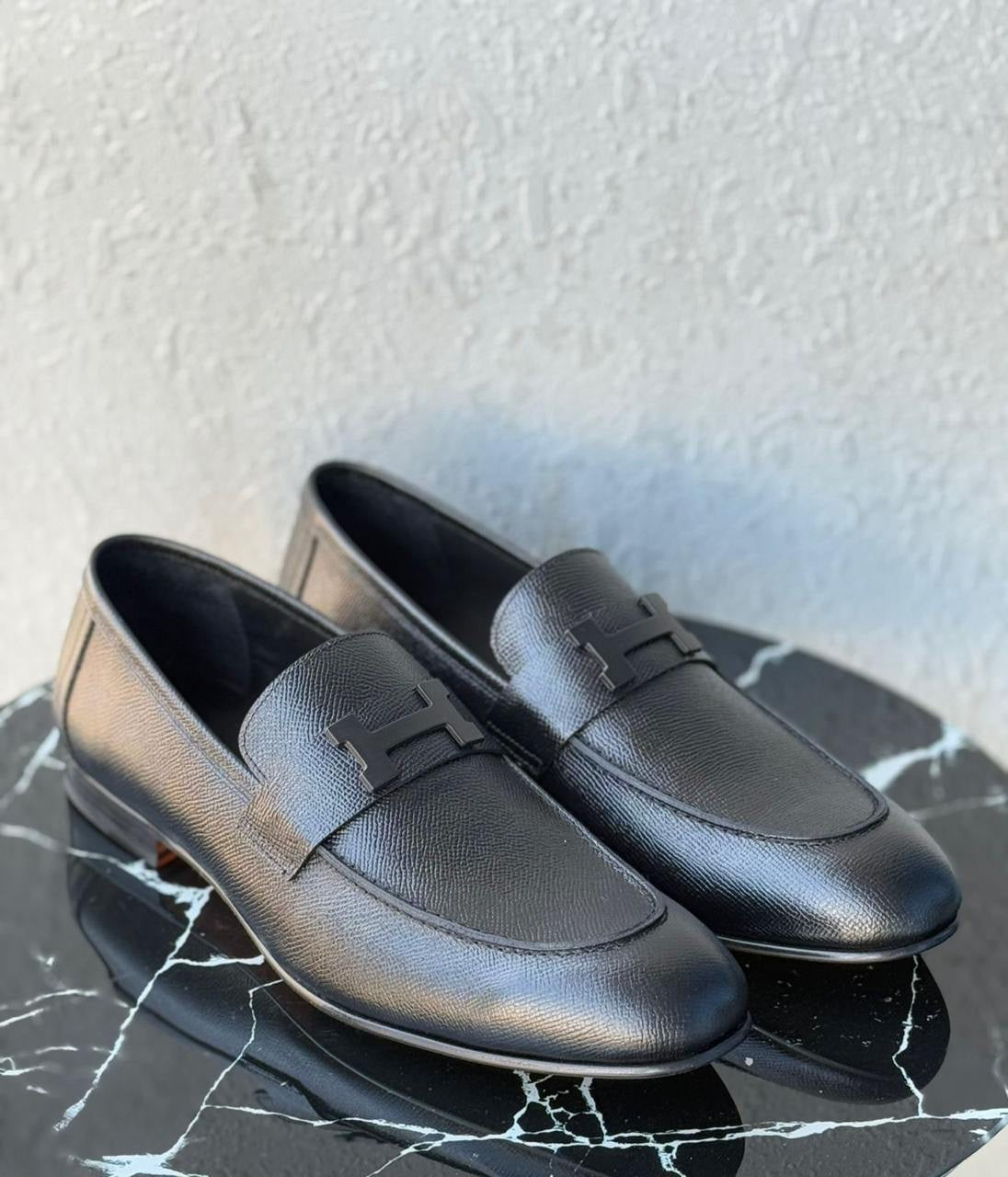 Hermes Formal Shoes – Whatever.uae