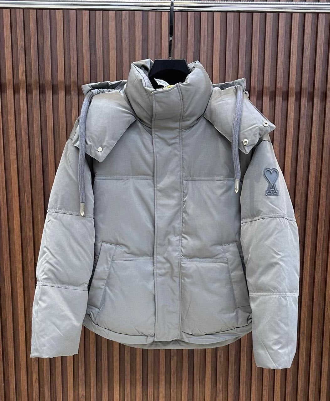 AMI Jacket 3 colors – Whatever.uae