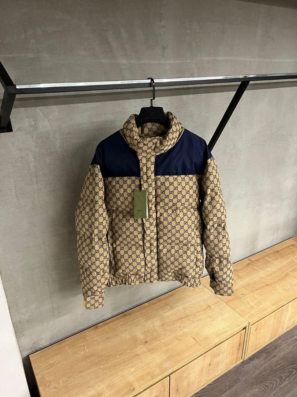 Gucci Jacket – Whatever.uae