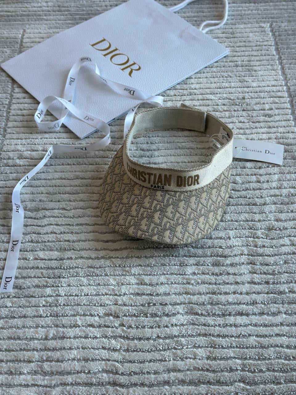 Dior Caps 4 colors – Whatever.uae