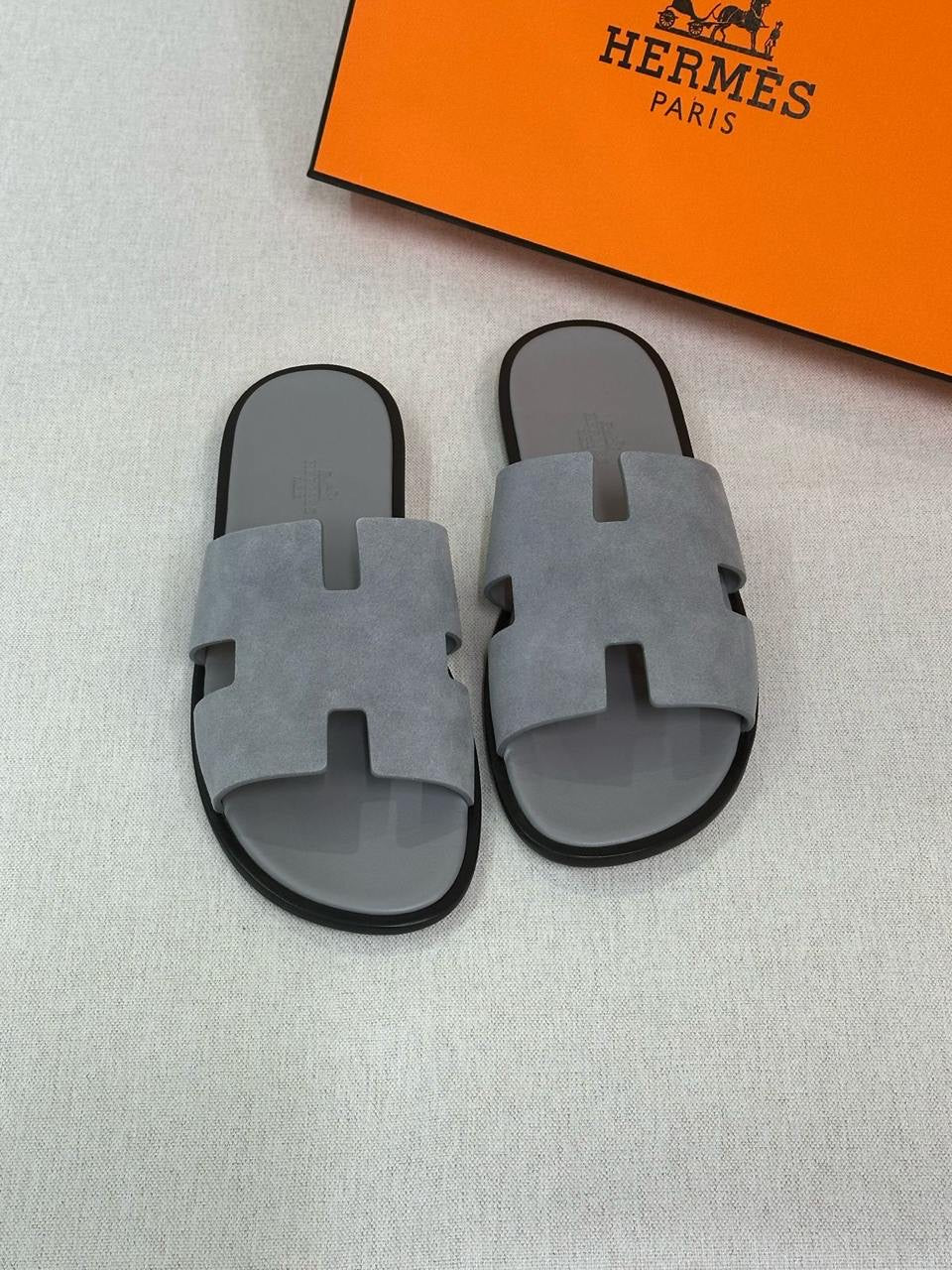 Hermes Slippers 12 colors – Whatever.uae