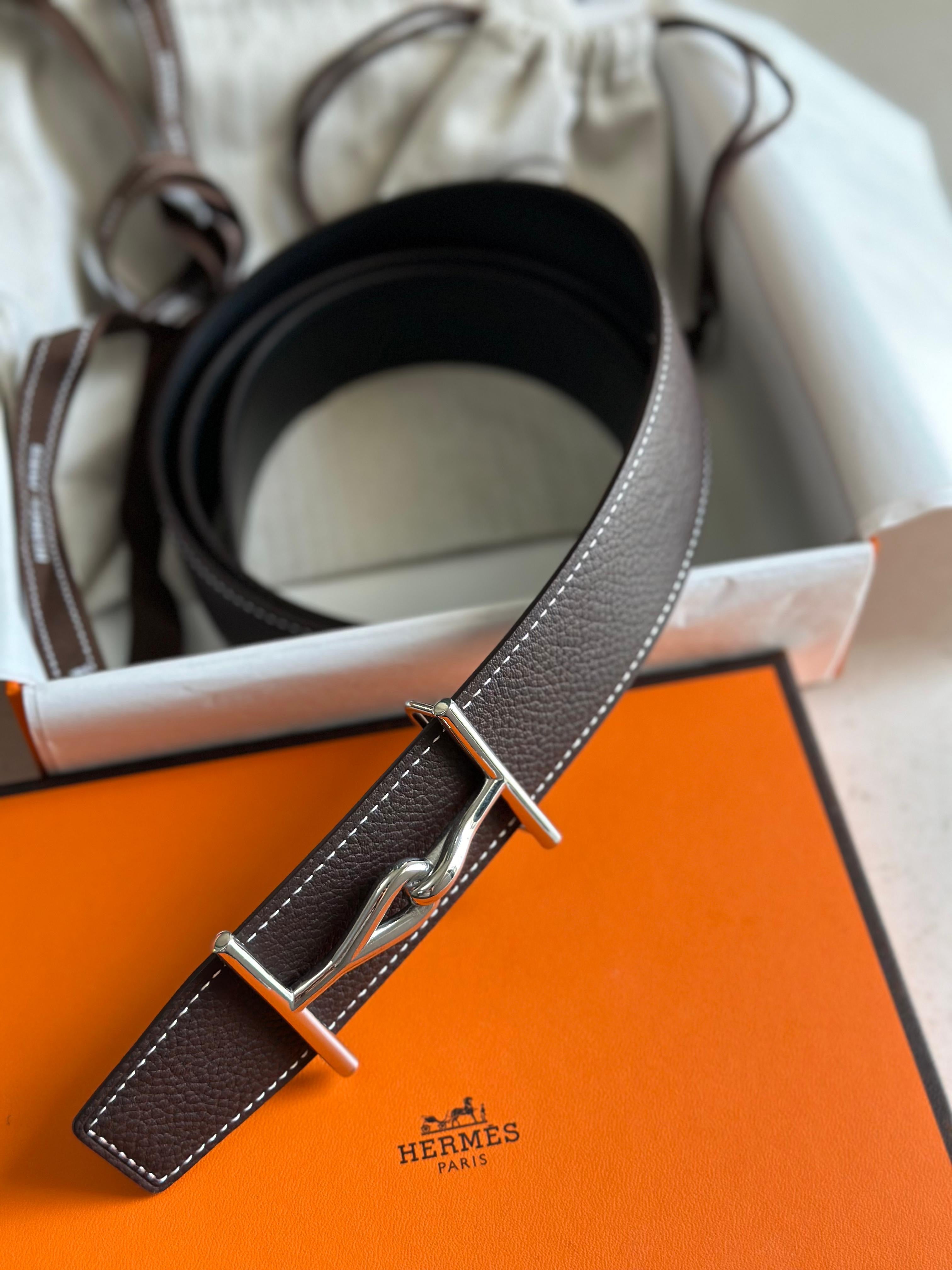 Hermes Belts 4 colors – Whatever.uae